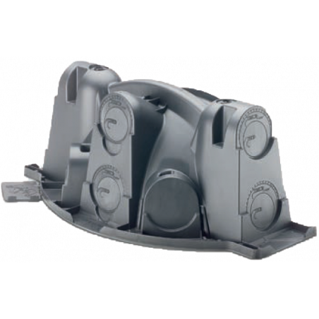 Infiltrator Quick4 Standard