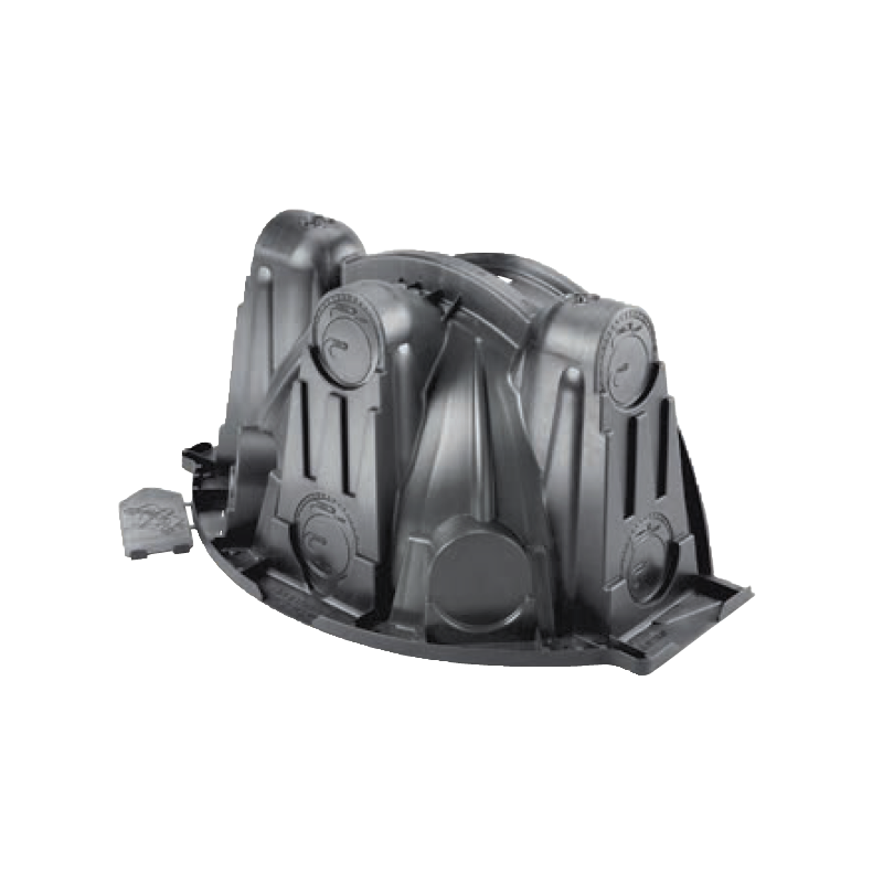 Infiltrator Quick4 High Capacity