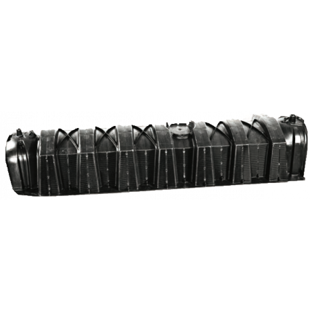 Infiltrator Quick4 Equalizer 24 Low Profile (EQ24LP)